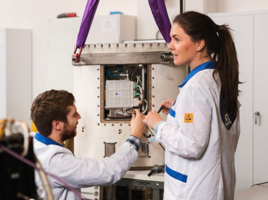 Student opportunities - SSC