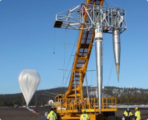 Esrange - the world's most versatile space center - SSC