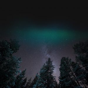 Esrange - the world's most versatile space center - SSC