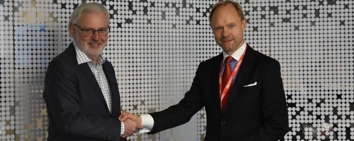 SSC invests to finalize Spaceport Esrange – first satellite to be ...