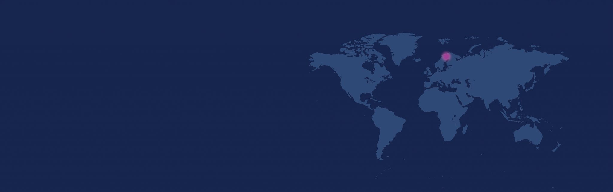 Esrange Space Center - one of the world's most versatile