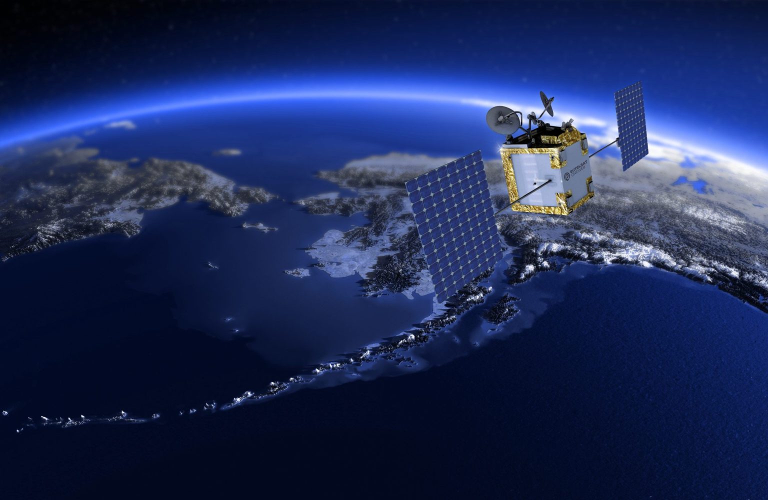 The Future of Space Cybersecurity: A New Era of Innovations and Threats ...