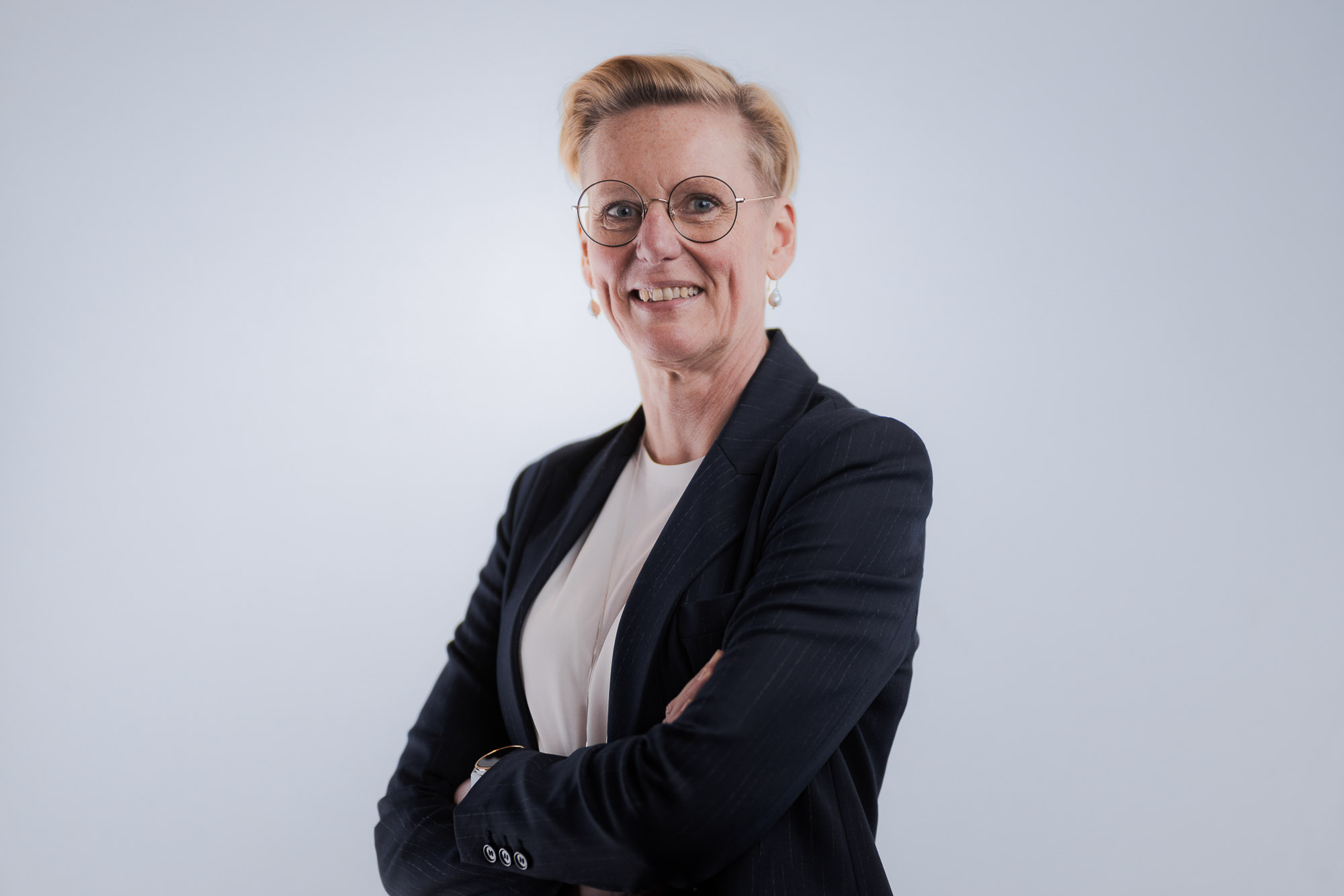 Ulrika Unell appointed new Head of Orbital Launch & Rocket Test - SSC ...